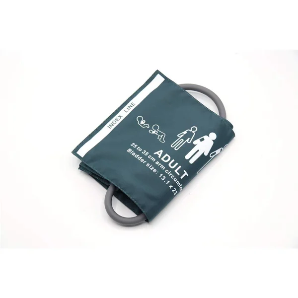Patient Monitor Cuff Single Tube Price in Pakistan – Lifecare Technologies