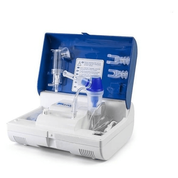 Air Mist Nebulizer Flaem Italy – Lifecare Technologies